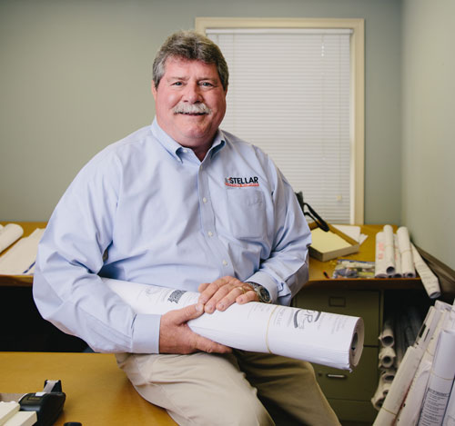 Company History | Stellar Contracting